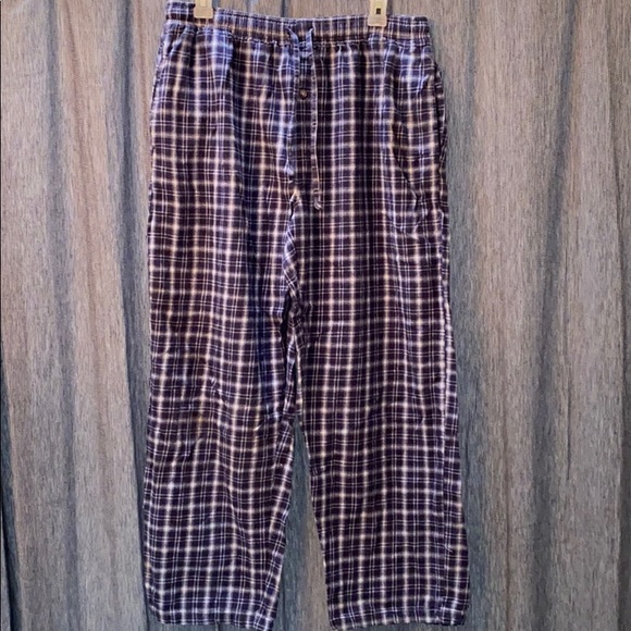 Cherokee | Pants | Cherokee Mens Pajama Pants | Poshmark